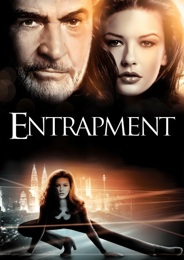 Entrapment (2029 Mini-Series) Fan Casting on myCast