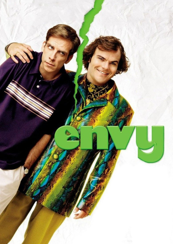 Envy (2014) Fan Casting on myCast