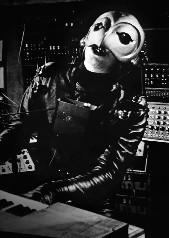 Find an Actor to Play Gerrit Graham in EP.9 - MAKIN' OF - THE PHANTOM ...