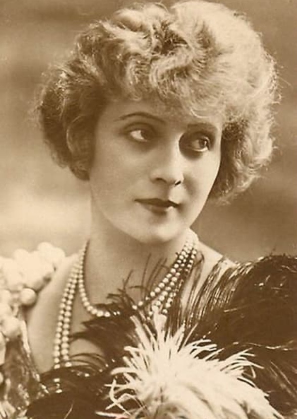 Ephemeral Shadows: The Claude France Saga Fan Casting on myCast