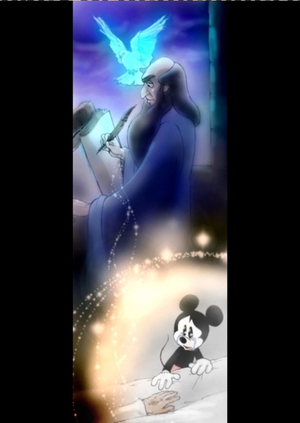 Epic Mickey 3: Remembered Alive Fan Casting on myCast