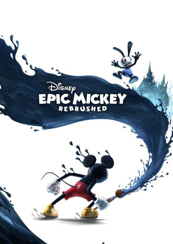 Animatronic Donald Fan Casting for Epic Mickey Rebrushed (but with ...