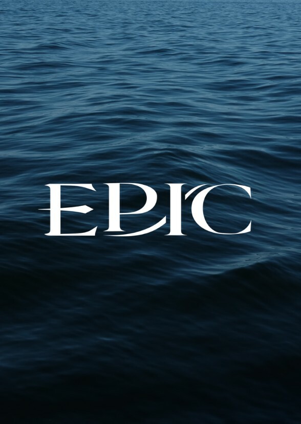 Poseidon Fan Casting for Epic : The series | myCast - Fan Casting Your ...