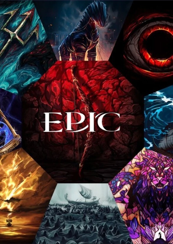 EPIC: The Movie Fan Casting on myCast