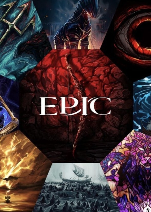 Fan Casting Rachel Zegler as Scylla in Epic: The Musical (Broadway ...