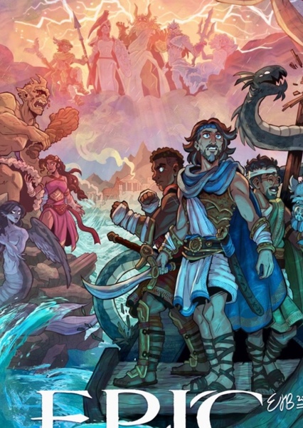 Epic The Musical Cast as DC or Marvel Characters Fan Casting on myCast