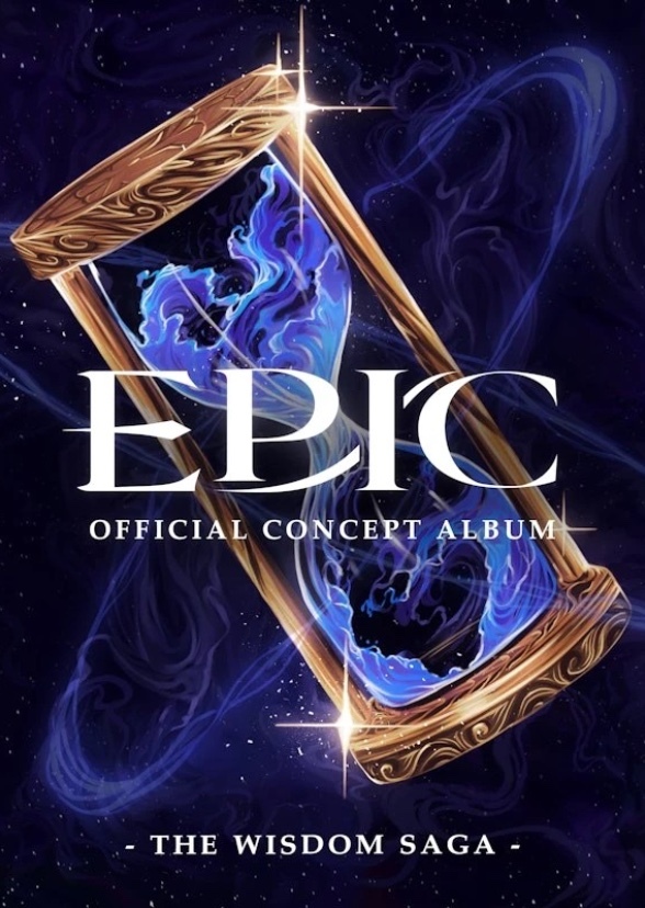 Argos Fan Casting for Epic: The Musical | myCast - Fan Casting Your ...