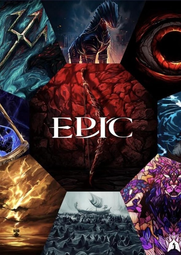 EPIC: The Musical Fan Casting on myCast
