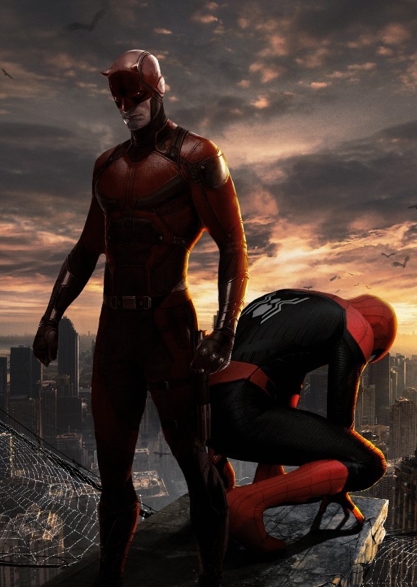 Epilogue: Tales from The Underworld Fan Casting on myCast