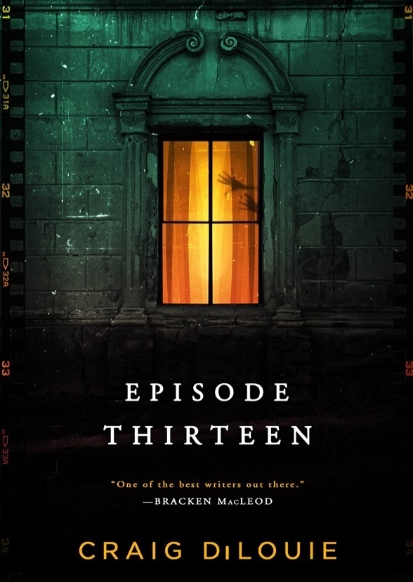 Episode 13 Fan Casting on myCast