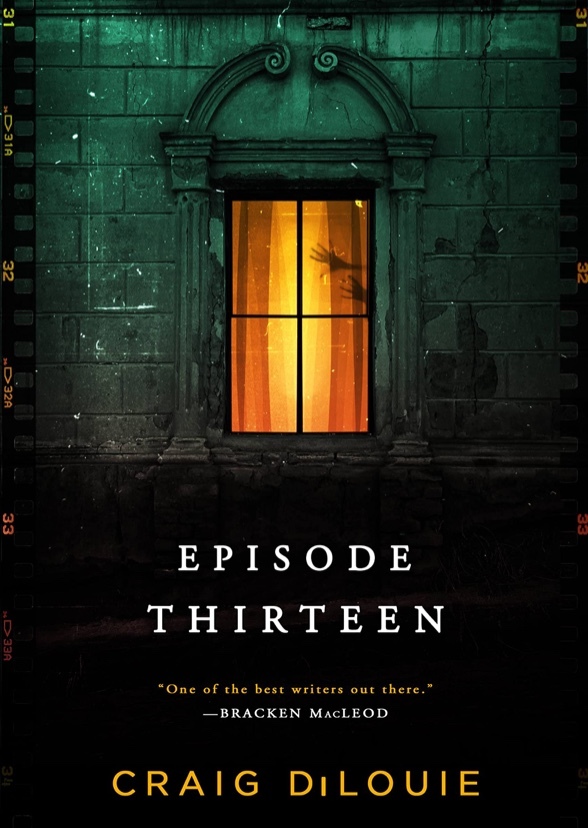 Episode Thirteen Fan Casting on myCast