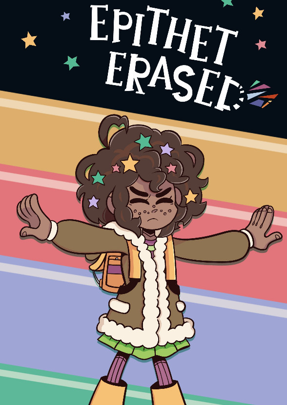 Stink Fan Casting for Epithet Erased | myCast - Fan Casting Your ...