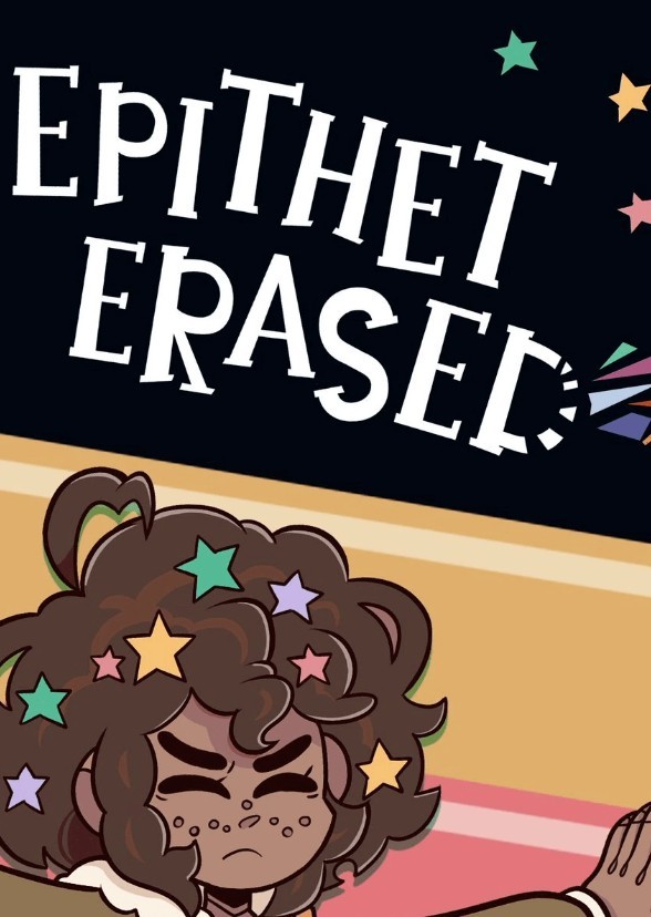 Epithet Erased Fan Casting on myCast