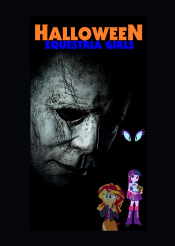 Equestria Girls Halloween (New Timeline) Fan Casting on myCast