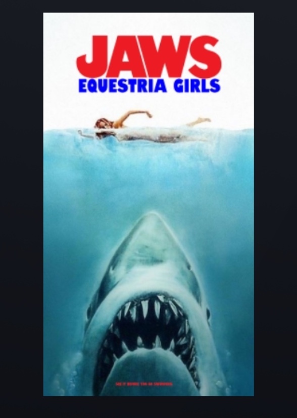 Fan Casting Betsy Rue as Ellen Brody in Equestria Girls in Jaws on myCast