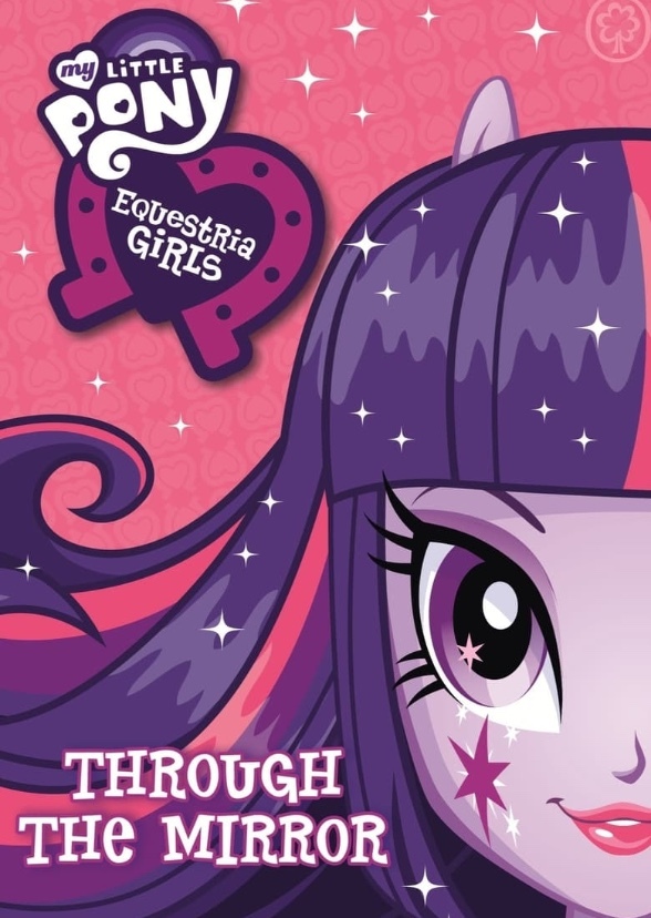 Fan Casting Ella Anderson as Danielle Tipton in My Little Pony ...