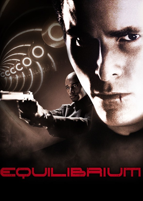 Enforcer Commander Fan Casting for Equilibrium (TV Show) | myCast - Fan Casting Your Favorite ...