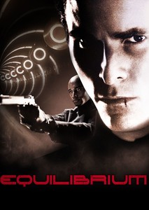 Browse #equilibrium Fan Casting Stories on myCast