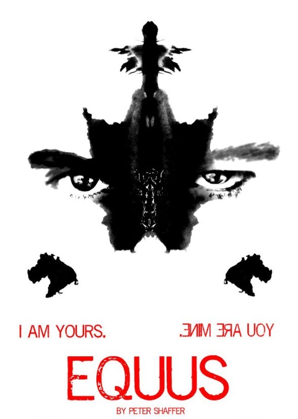 Fan Casting Thomasin McKenzie as Jill Mason in Equus on myCast