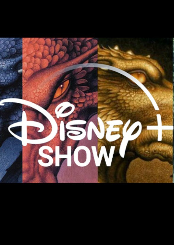 Eragon Disney + Tv Show Fan Casting on myCast