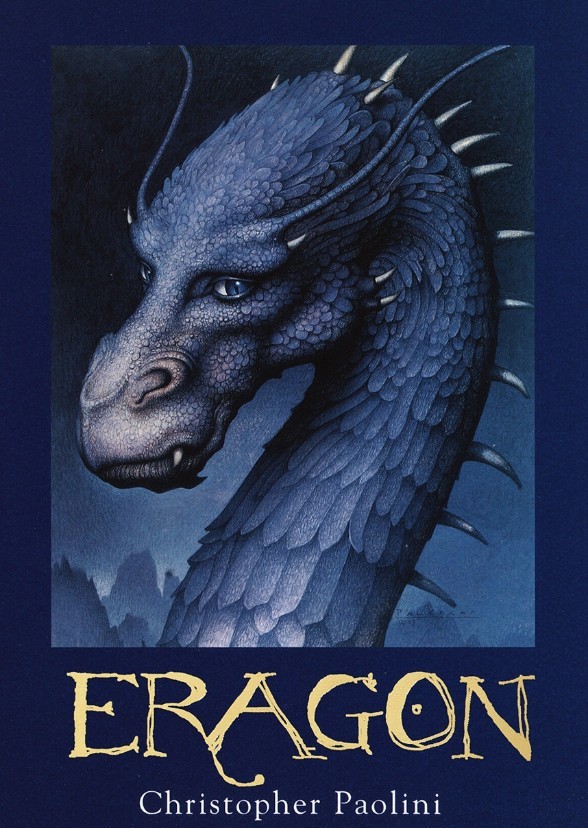 Eragon Series/Inheritance Cycle FANCAST Fan Casting on myCast