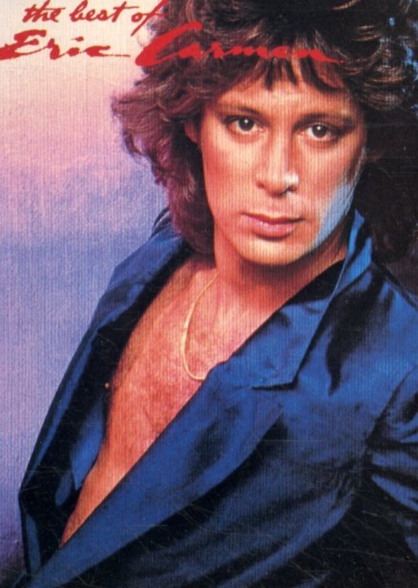 Eric Carmen: The Maestro of Pop (2026 Biopic) Fan Casting on myCast