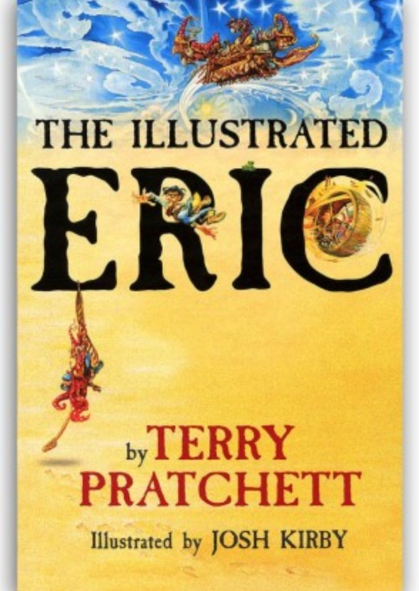 Eric Fan Casting on myCast