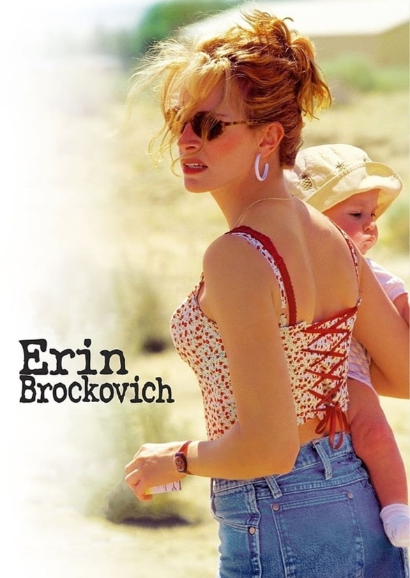 Ed Masry Fan Casting for Erin Brockovich | myCast - Fan Casting Your ...