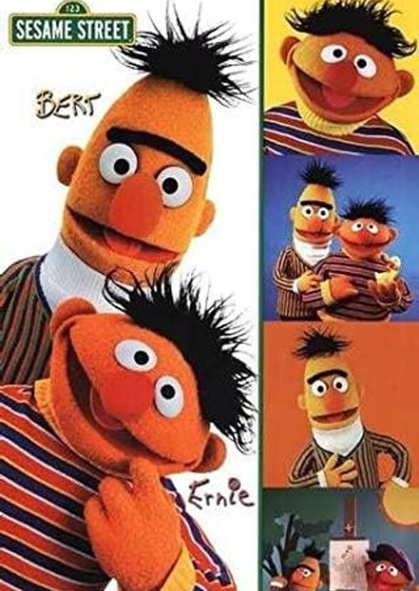 Find an Actor to Play Elmo in Ernie and Bert - Imagine That (1993) on ...