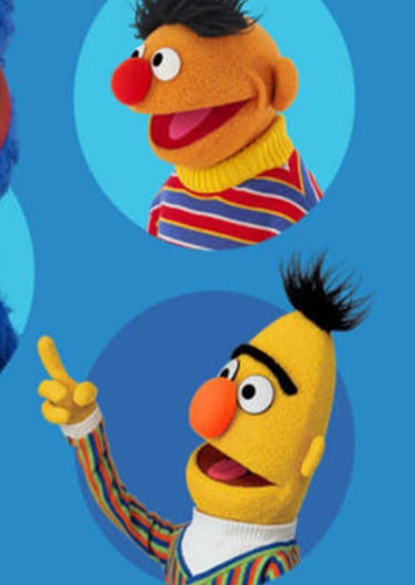 Bert Fan Casting for Ernie & Bert | myCast - Fan Casting Your Favorite Stories