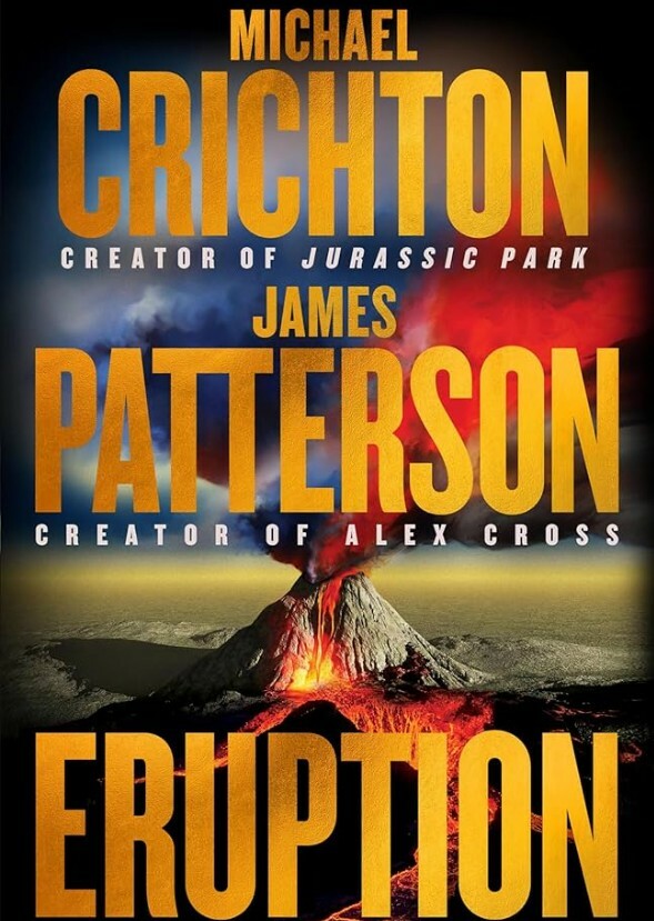 Eruption Fan Casting on myCast