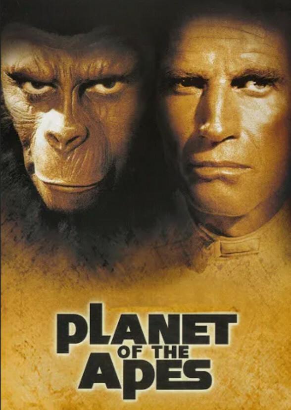 Escape From The Planet Of The Apes Fan Casting on myCast