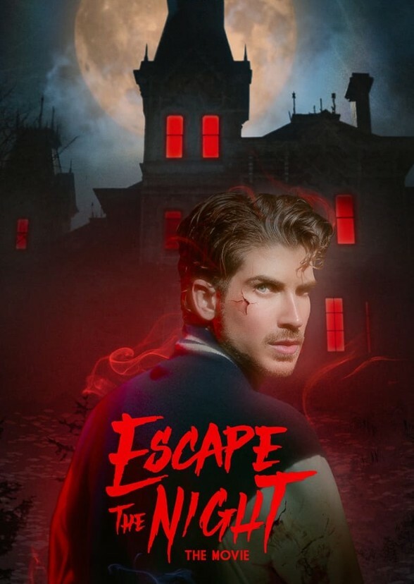 Escape the Night: The Movie Fan Casting on myCast