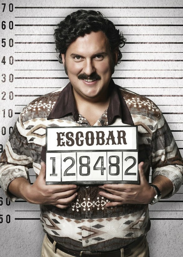 Luis Fernando Escobar Fan Casting for Escobar | myCast - Fan Casting Your Favorite Stories