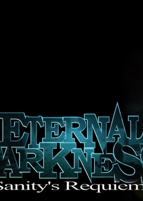 Eternal Darkness Fan Casting on myCast Eternal Darkness Fan Casting on myCast