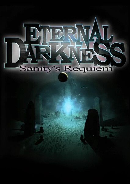 Eternal Darkness: Sanity's Requiem (Animated SSBCU) Fan Casting on myCast