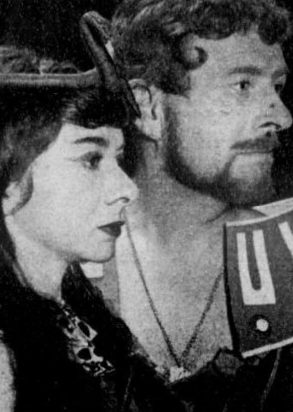 Fan Casting May Elghety as Cleopatra in Eternal Echoes: Cleopatra & Mark Antony on myCast