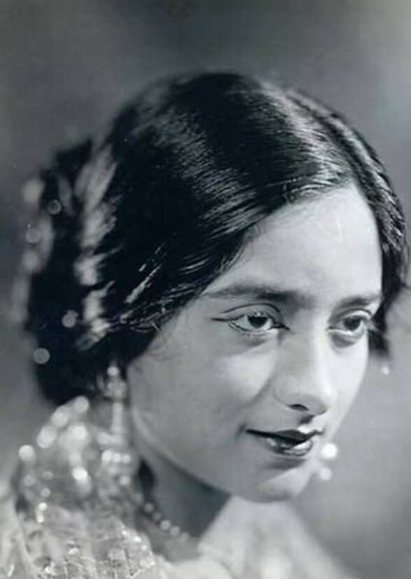 Eternal Echoes: The Rattan Bai Legacy Fan Casting on myCast