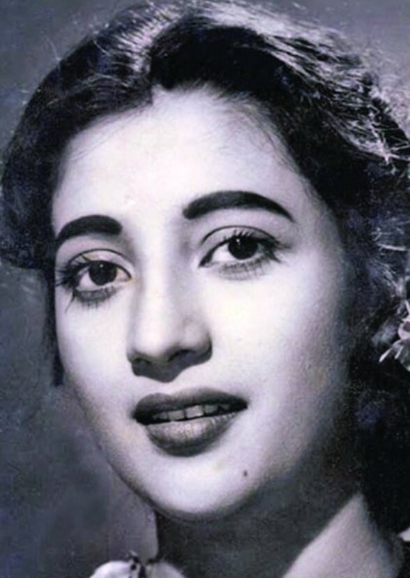 Eternal Elegance: The Suchitra Sen Saga Fan Casting on myCast