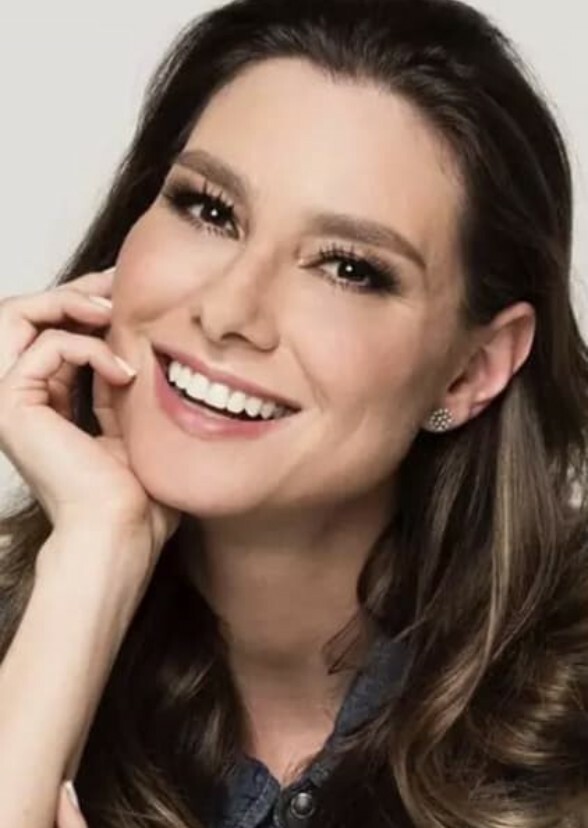 Eternal Enigma: Lavínia Unveiled Fan Casting on myCast