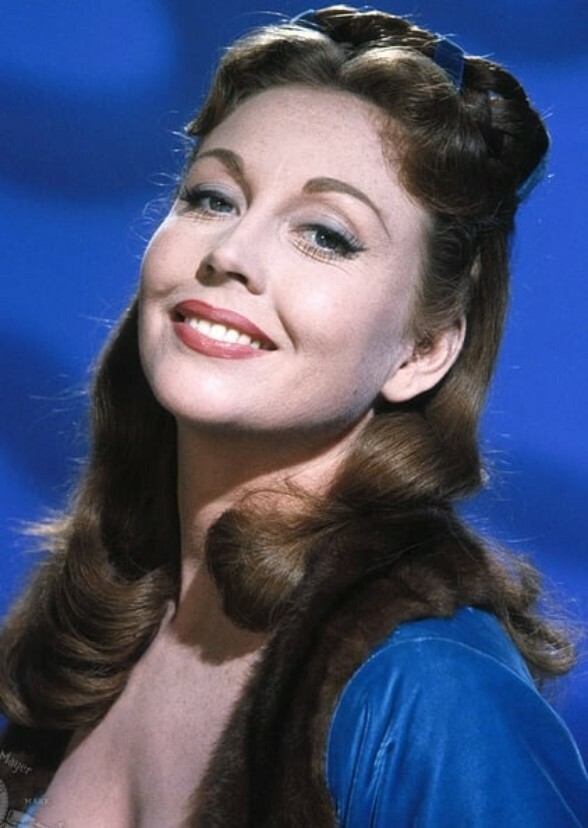 Eternal Enigma: The Hazel Court Story Fan Casting on myCast