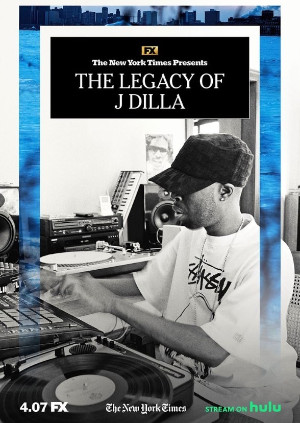 Eternal Groove: The J Dilla Story Fan Casting on myCast