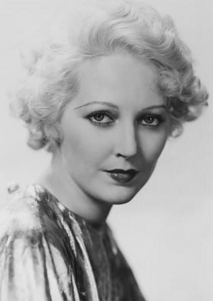 Eternal Laughter: The Thelma Todd Story Fan Casting on myCast