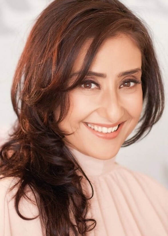 Eternal Radiance: The Manisha Koirala Saga Fan Casting on myCast