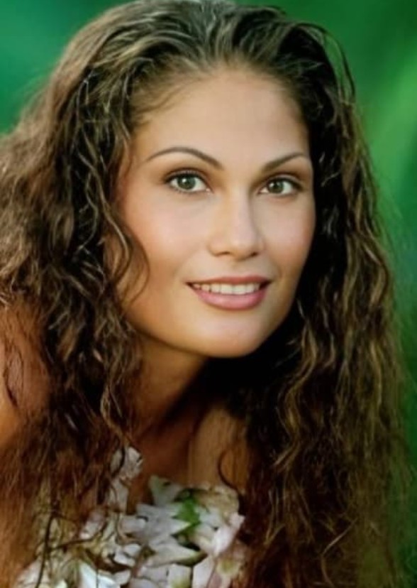 Eternal Rhythms: The Tina Wiseman Story Fan Casting on myCast