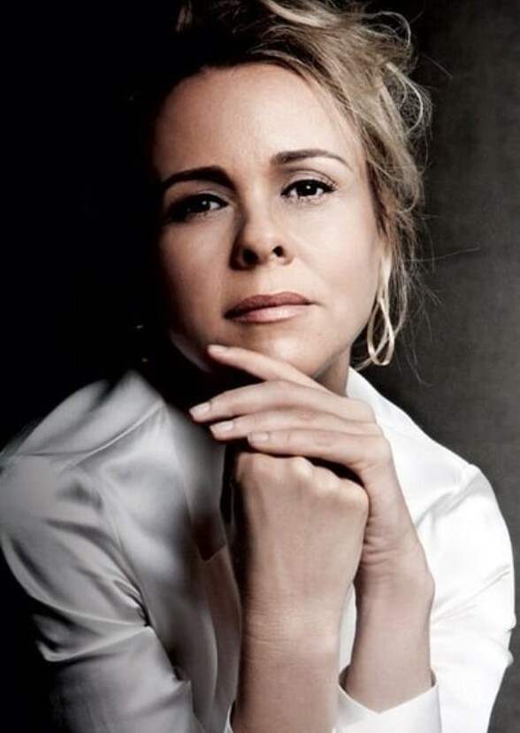 Giulia Gam Fan Casting for Eternal Spotlight: The Giulia Gam Saga | myCast - Fan Casting Your ...