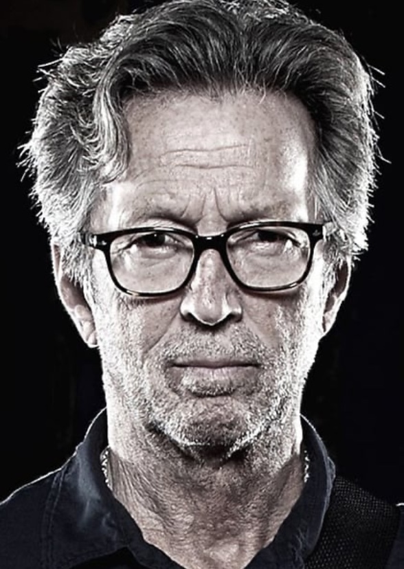 Eternal Strings: The Eric Clapton Odyssey Fan Casting on myCast