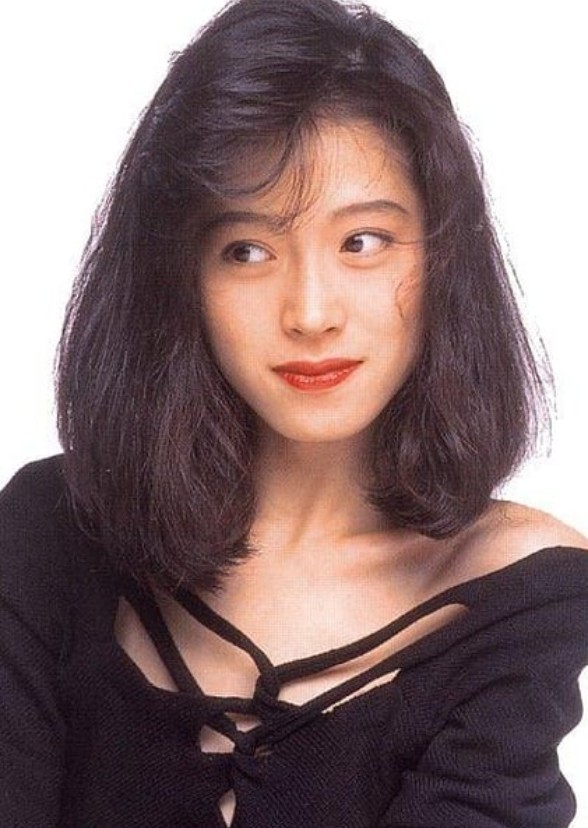 Eternal Whispers: The Akina Nakamori Story Fan Casting on myCast
