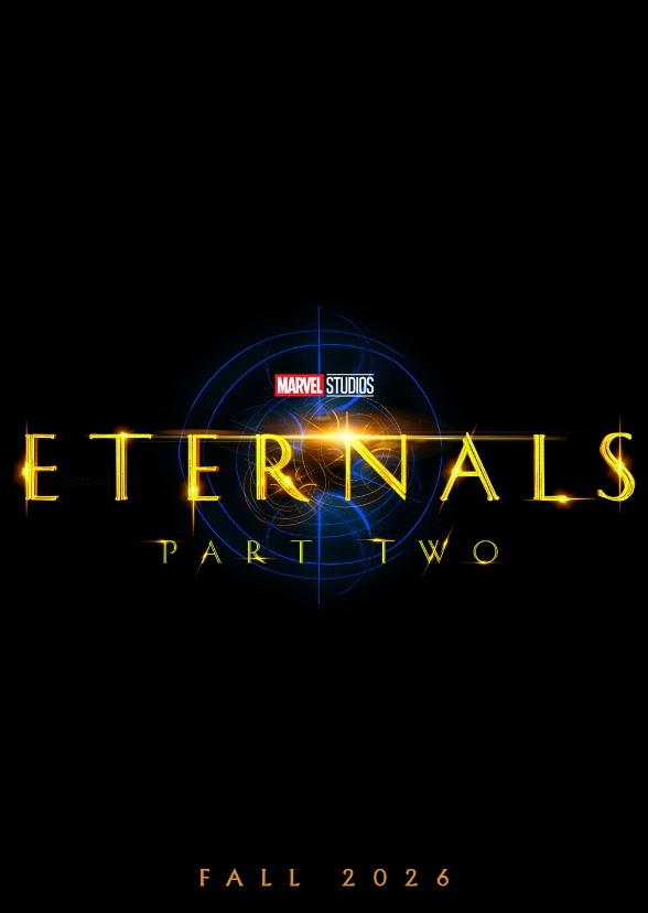 Eternals 2 Fan Casting on myCast