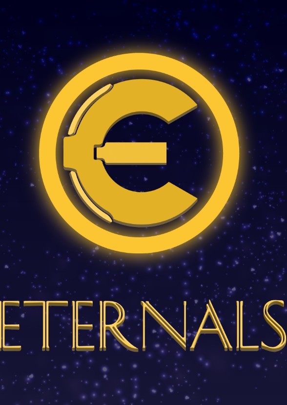 Eternals Animated Series Fan Casting on myCast